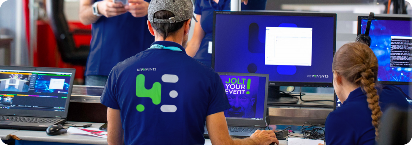 Key4events - Linkeus Provence Côte d'Azur Events