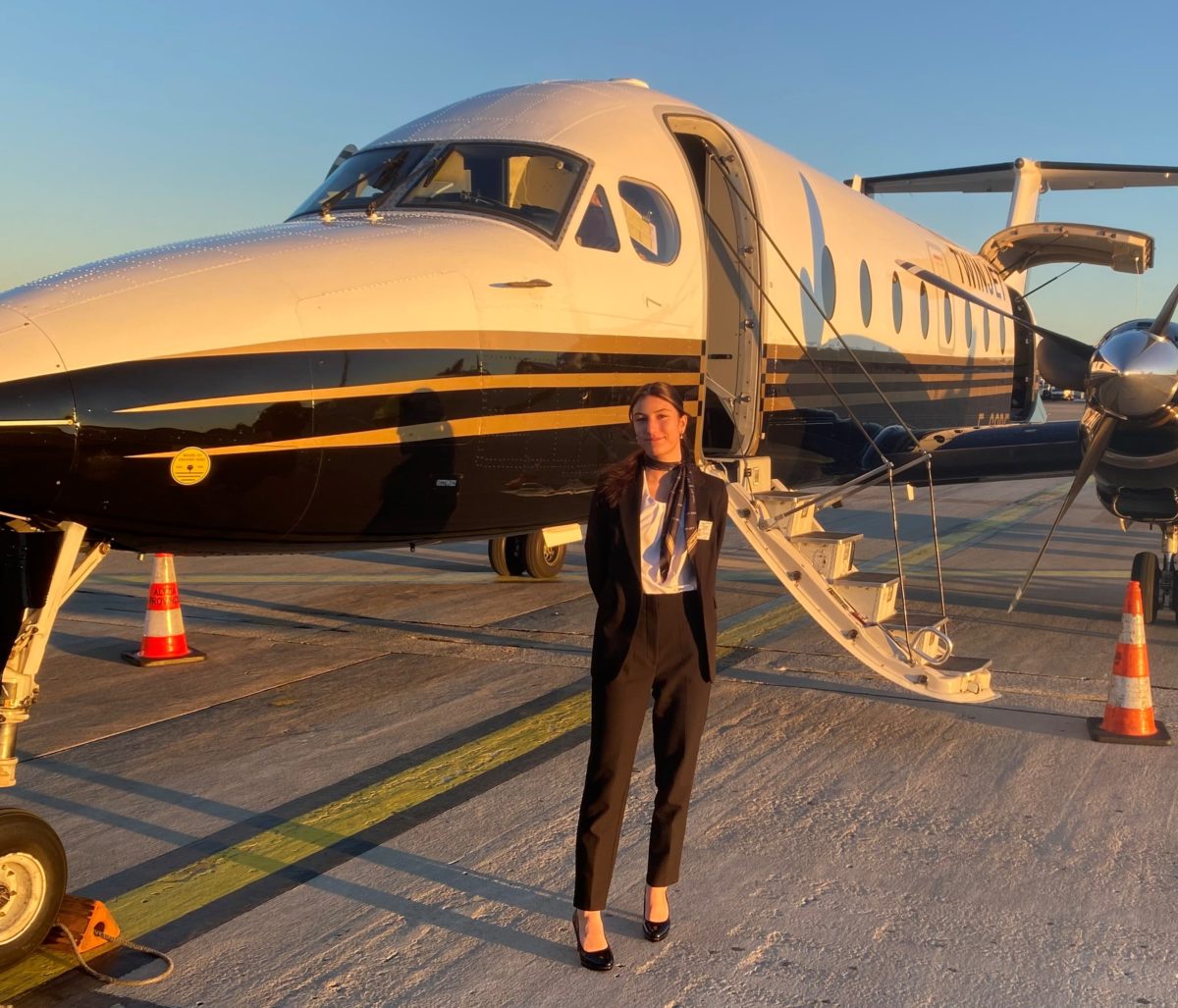 International Tunon School Marseille - Linkeus Provence Côte d'Azur Events